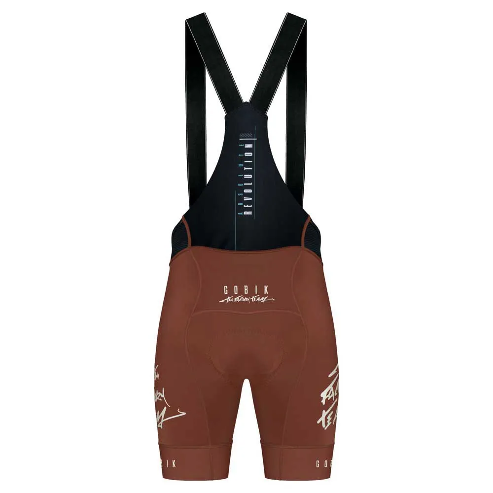 Gobik Cuissard Revolution Factory Team 2023 K10 | Bikeinn