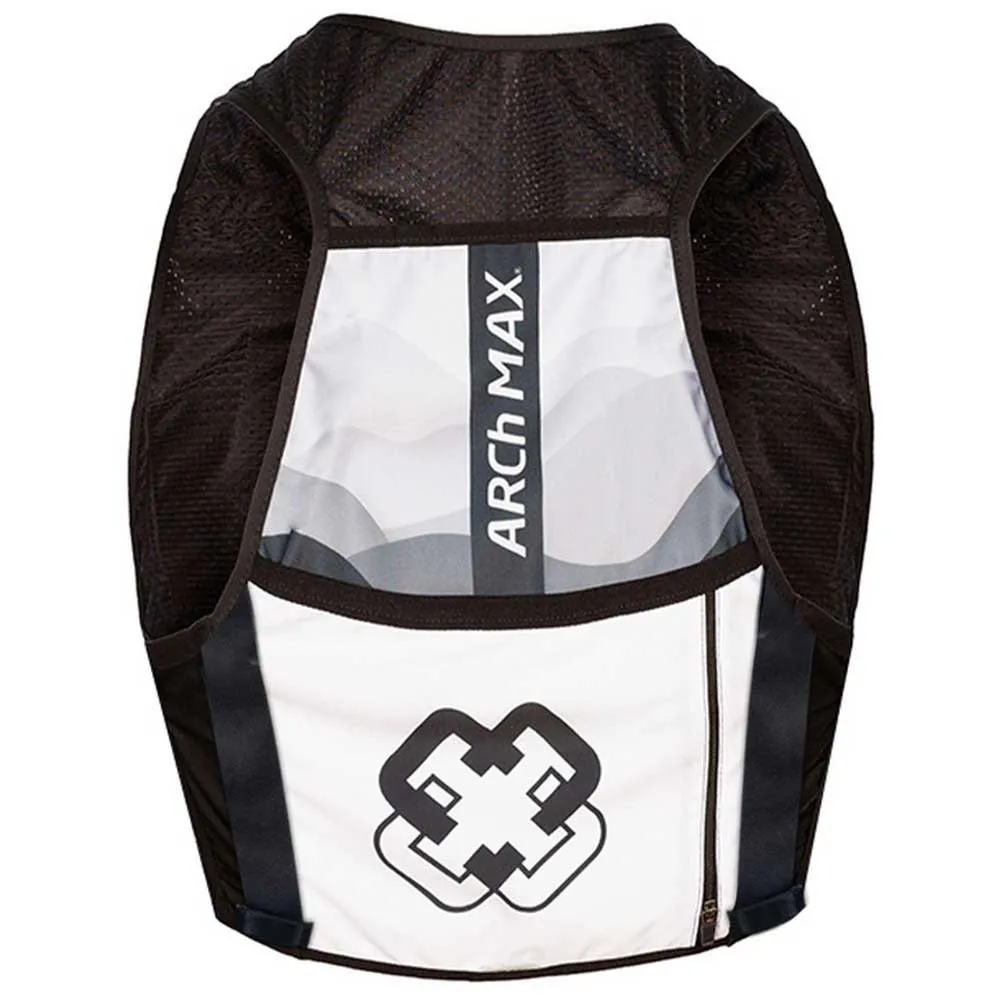 Arch max 6L Hydration Vest Black | Trekkinn