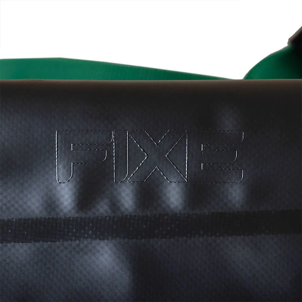 Fixe climbing gear Canyoning Harness Green | Trekkinn