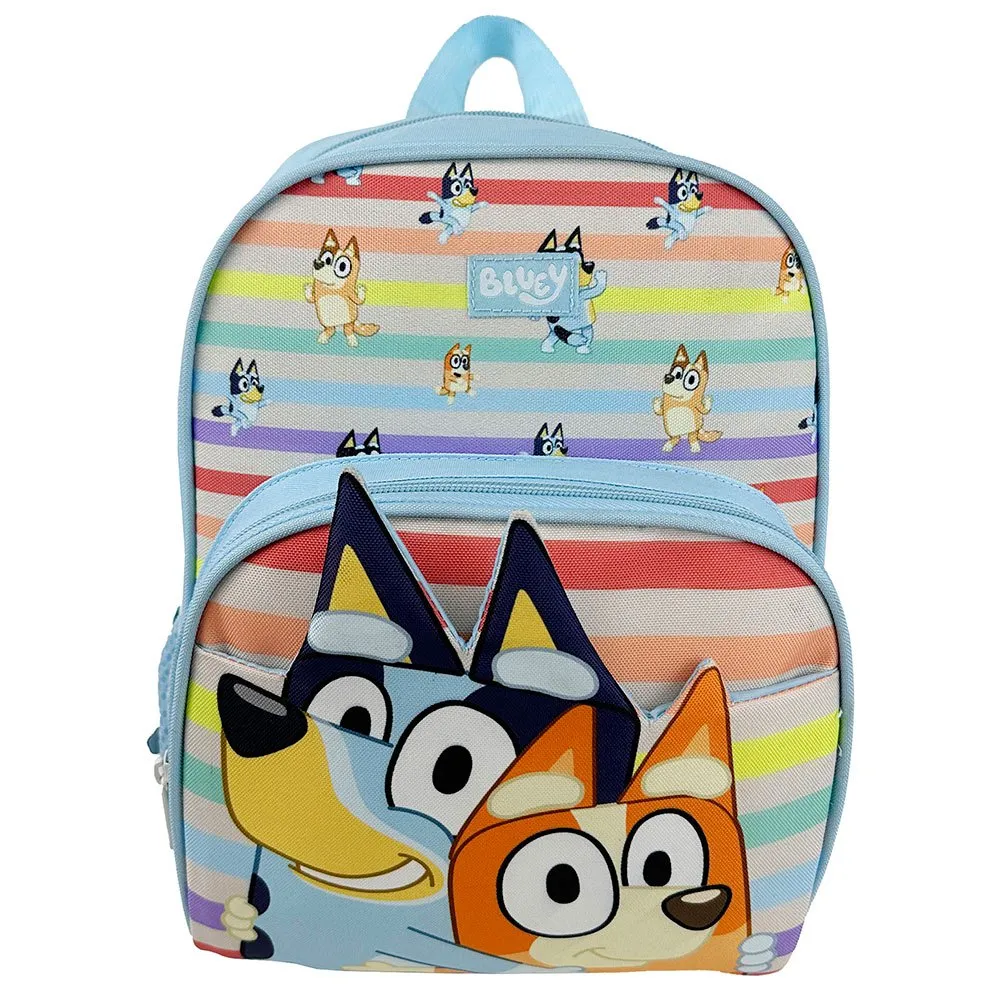 Bluey 30 cm Backpack Multicolor | Kidinn