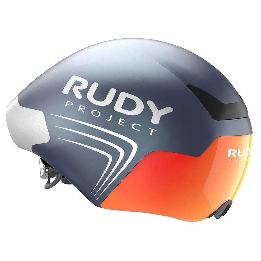 Rudy project The Wing Helmet, Blue | Bikeinn