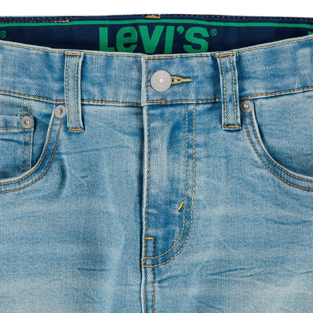 Levi´s ® 510 Eco Soft Performance jeans Blue | Dressinn