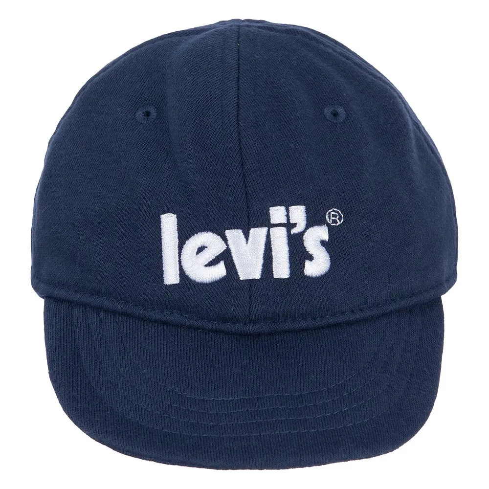 Levi´s ® Soft Cap Blue | Dressinn