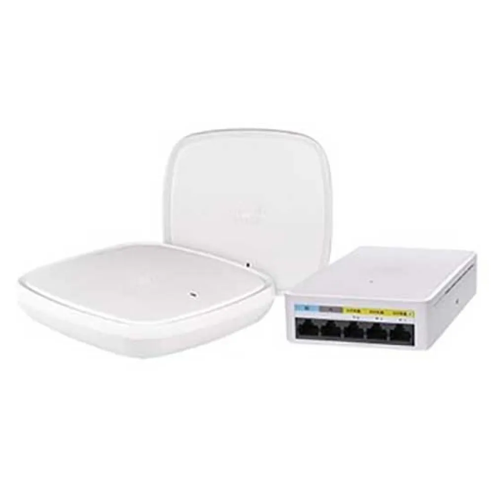 Cisco C9120AX WIFI Access Point | Techinn