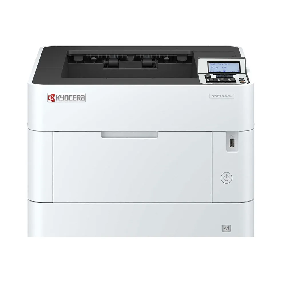 Kyocera Ecosys PA5000X Laser Printer Clear | Techinn