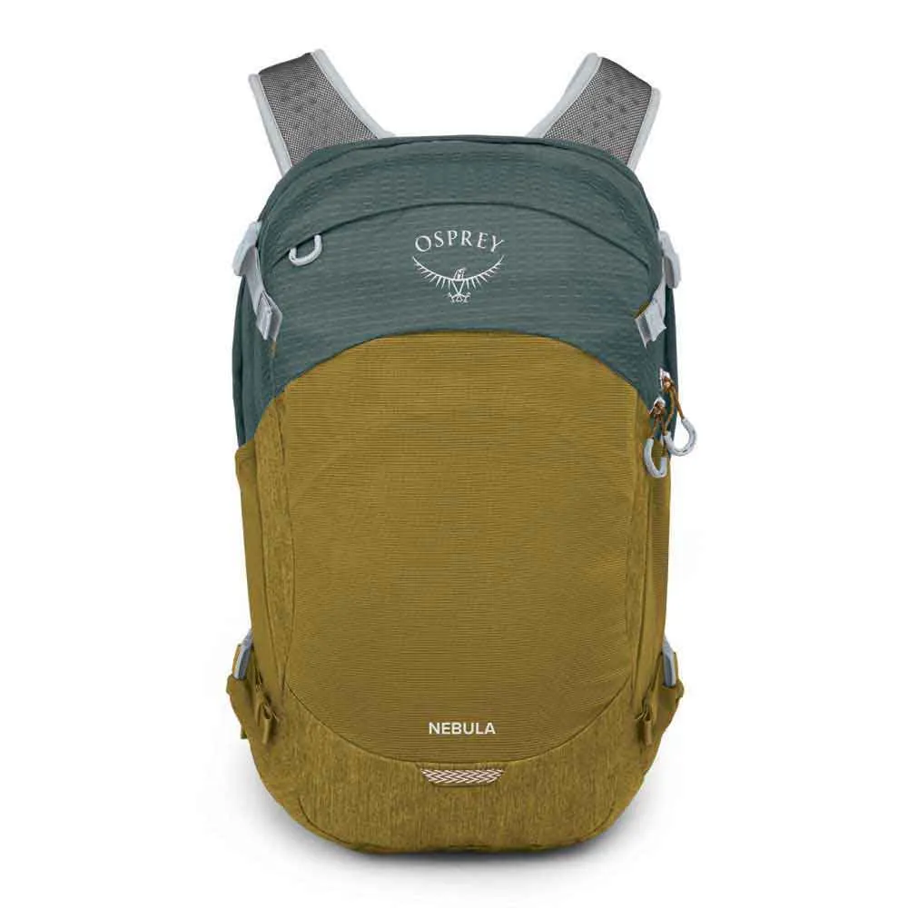 Osprey Nebula backpack Green | Trekkinn
