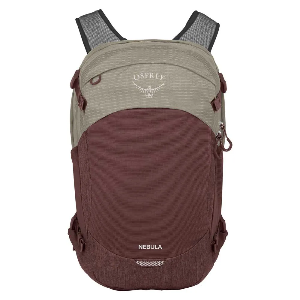 Osprey Nebula backpack Beige | Trekkinn