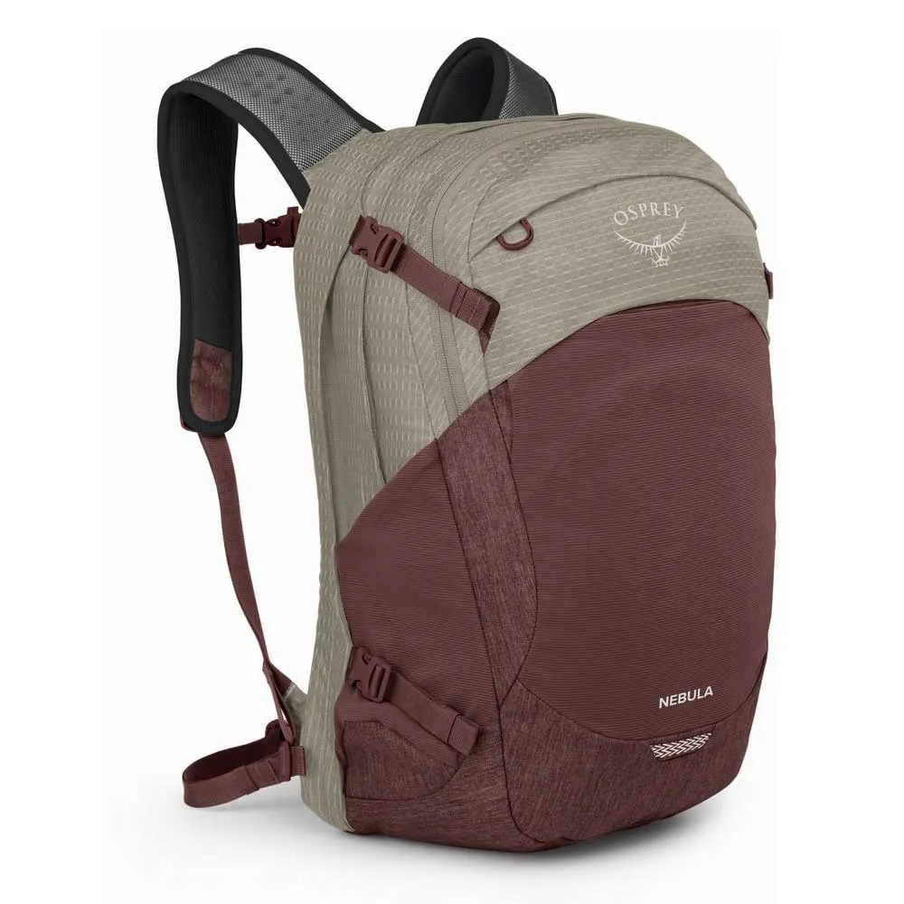 Osprey Nebula backpack Beige | Trekkinn