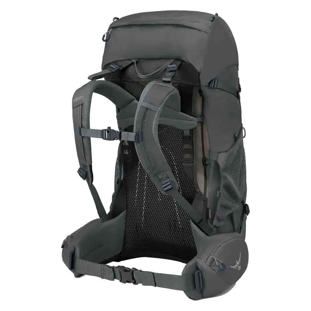 Osprey Renn 50 backpack Black | Trekkinn