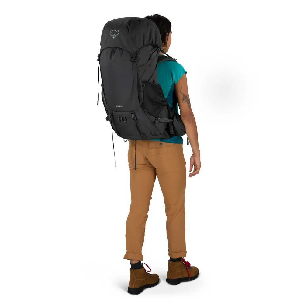 Osprey Renn 50 backpack Black | Trekkinn