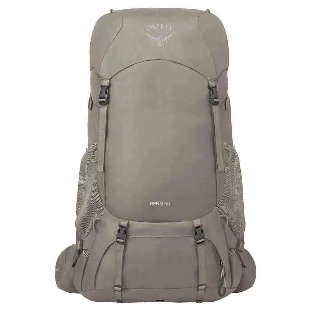 Osprey Renn 50 backpack Grey | Trekkinn