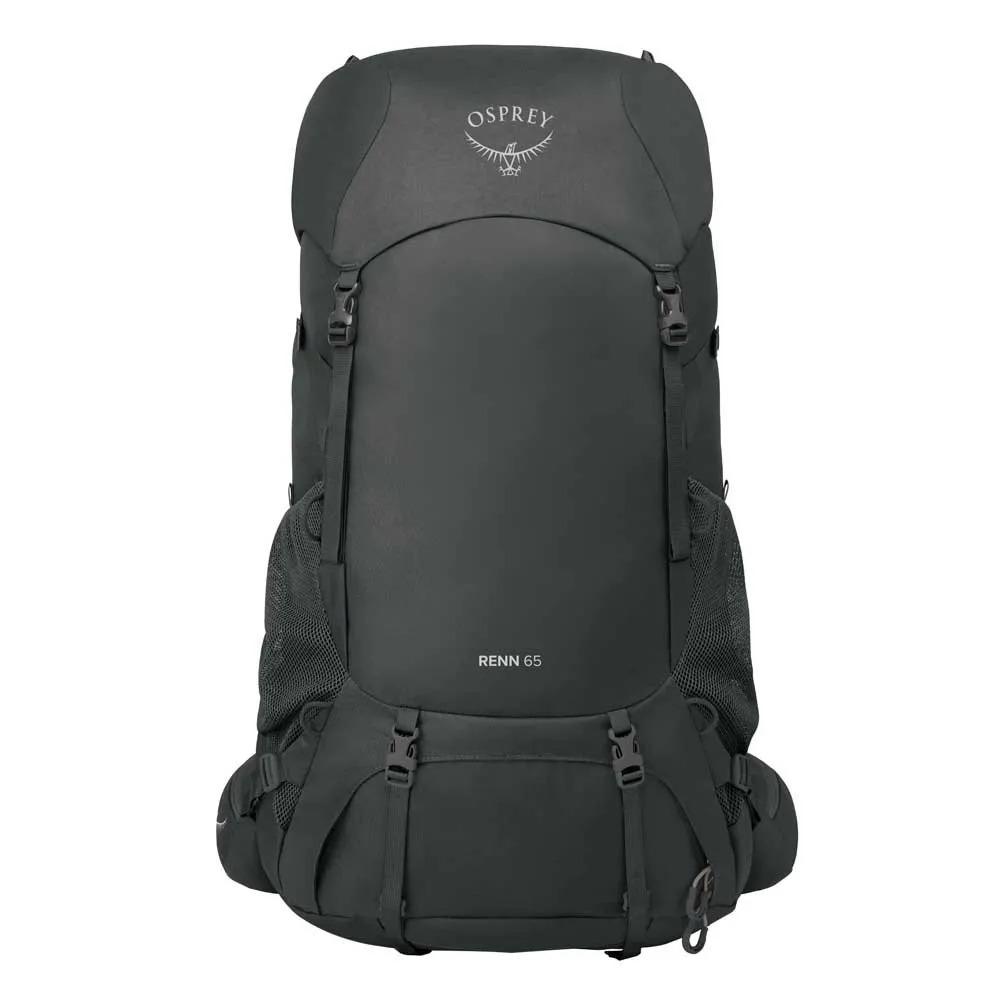 Osprey Renn 65 backpack Black | Trekkinn