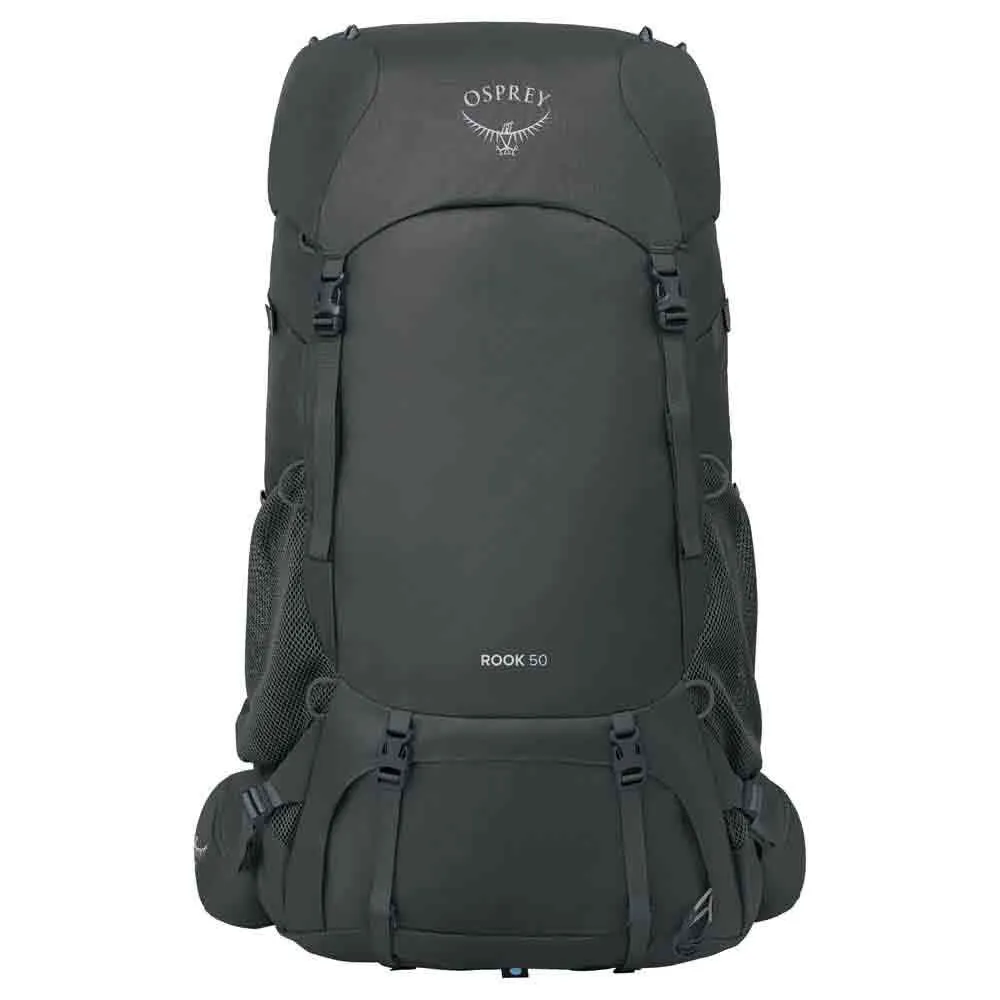 Osprey Rook 50 backpack Black | Trekkinn