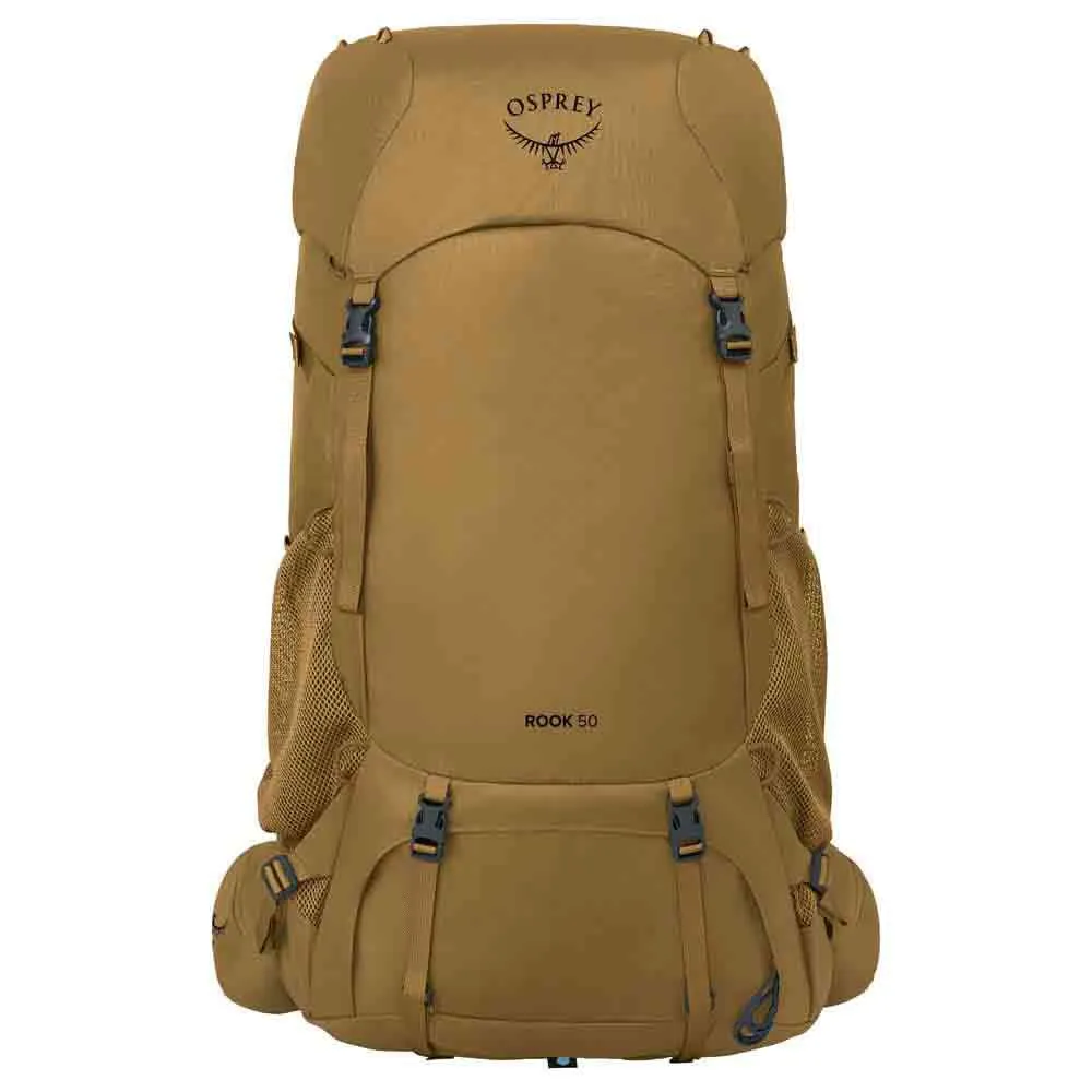 Osprey Rook 50 backpack Brown | Trekkinn