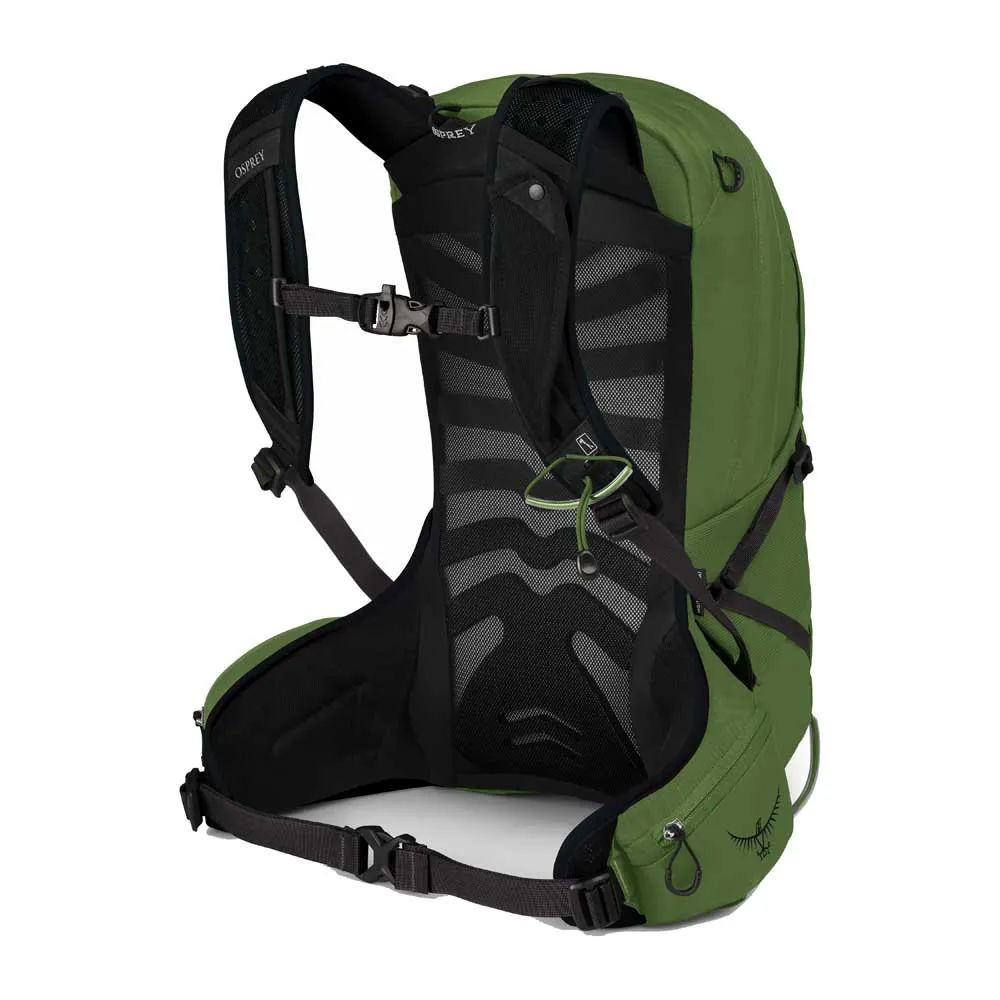 Osprey Talon 11 Backpack Green | Trekkinn