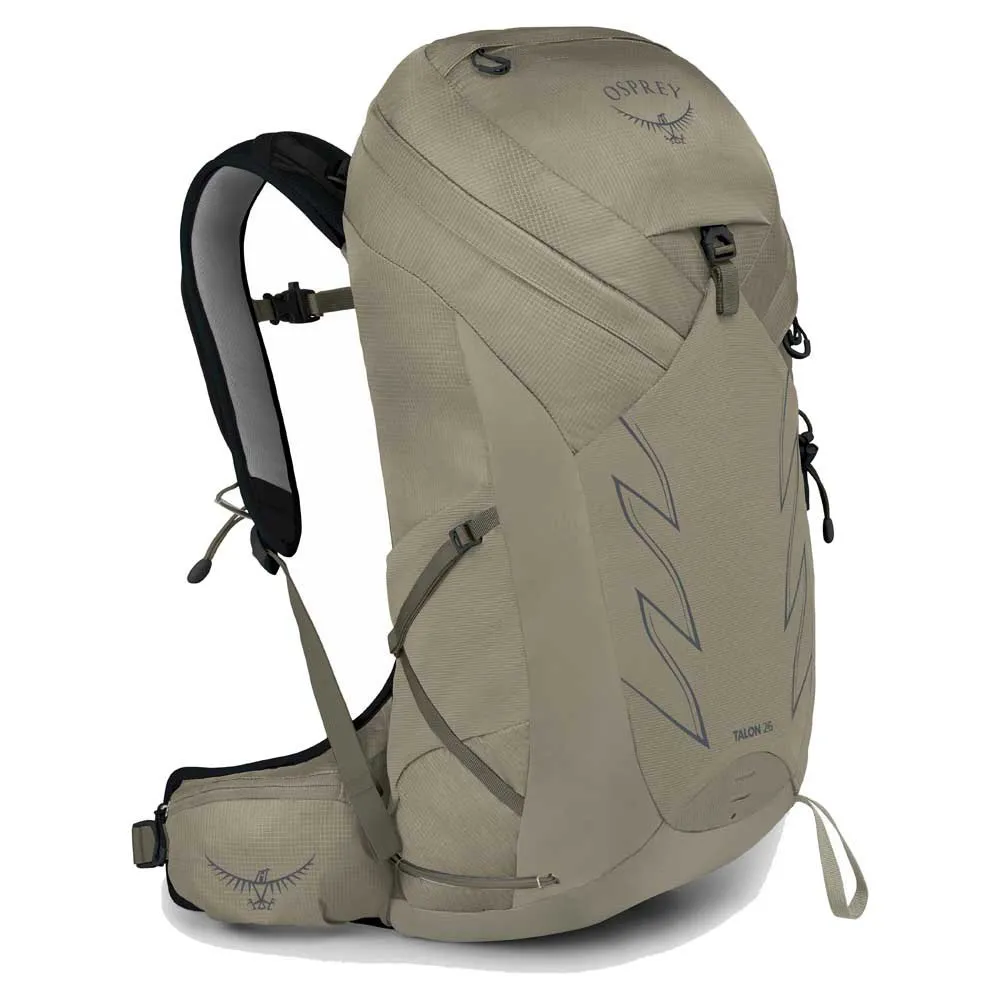 Osprey Talon 26 backpack Beige | Trekkinn