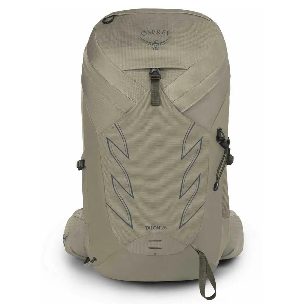 Osprey Talon 26 backpack Beige | Trekkinn