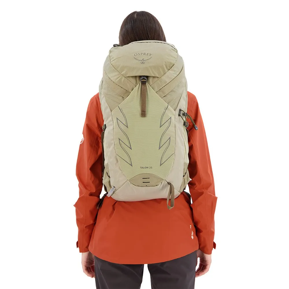 Osprey Talon 26 backpack Beige | Trekkinn