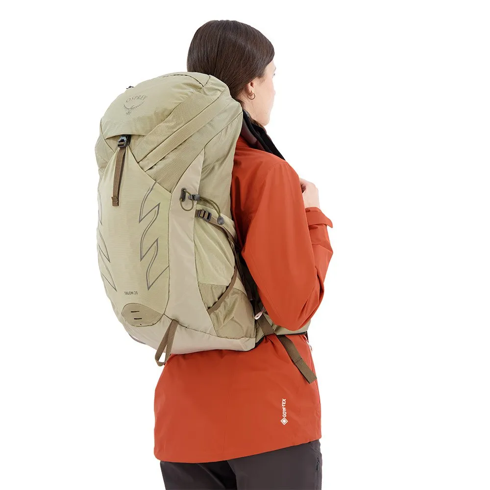 Osprey Talon 26 backpack Beige | Trekkinn