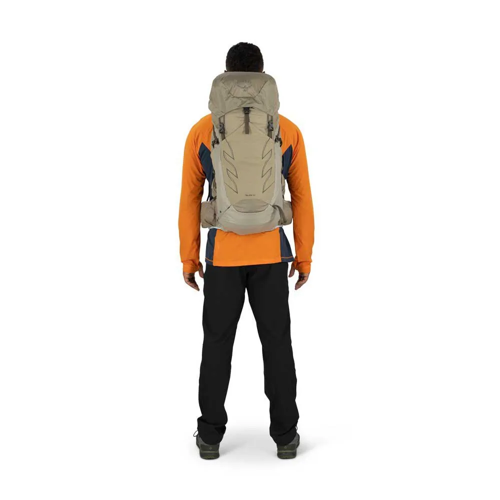 Osprey Talon 33 backpack Beige | Trekkinn
