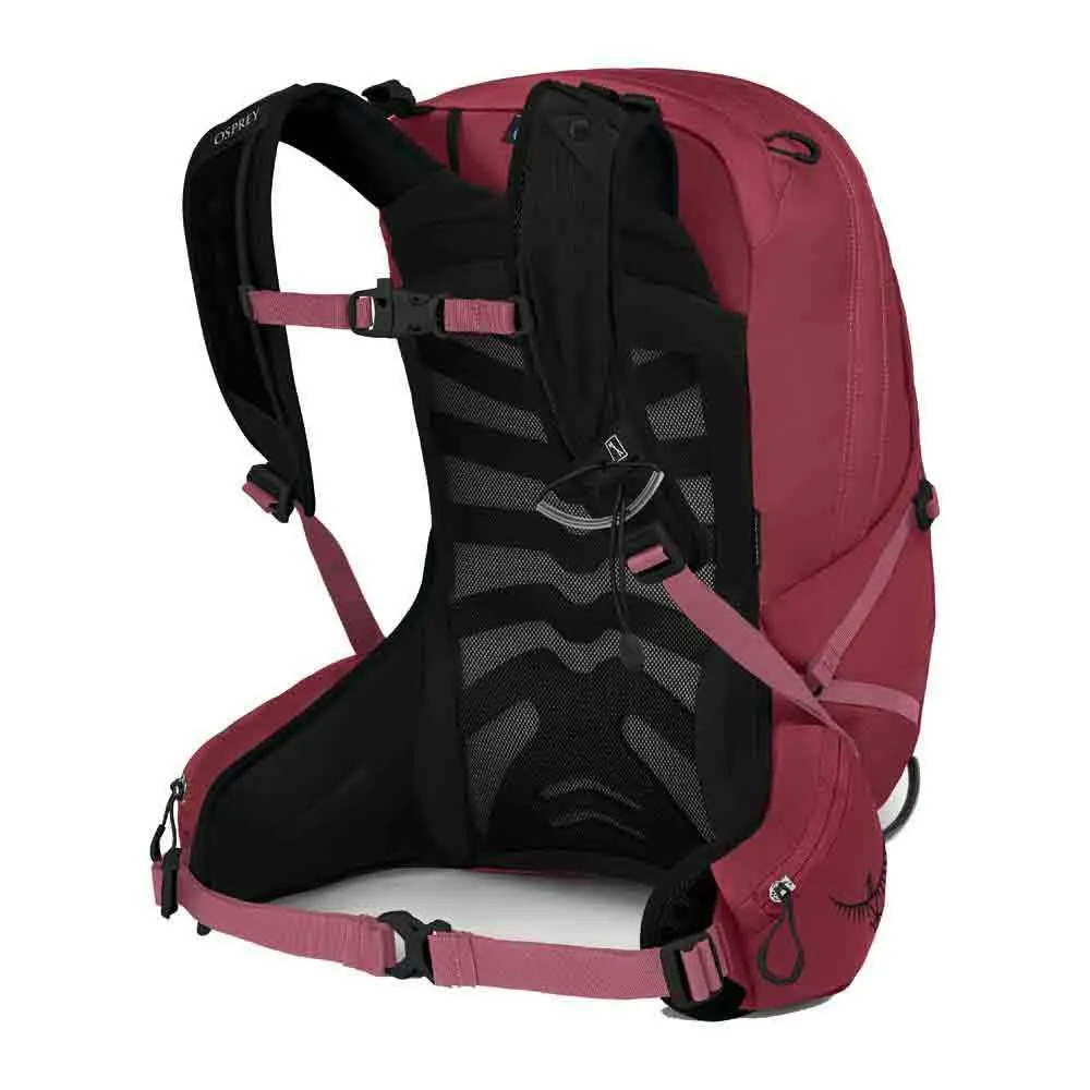 Osprey Tempest 20 backpack Pink | Trekkinn