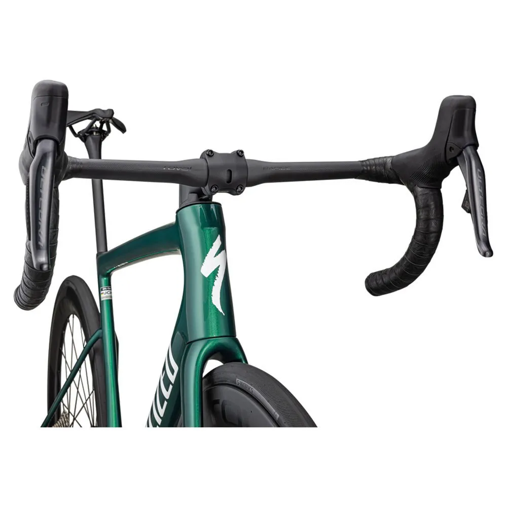 Specialized Vélo Route Tarmac SL8 Pro Ultegra Di2 2024, Vert | Bikeinn