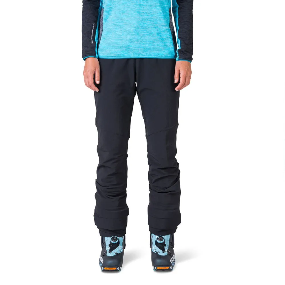 Hannah Kash Pants Grey | Snowinn