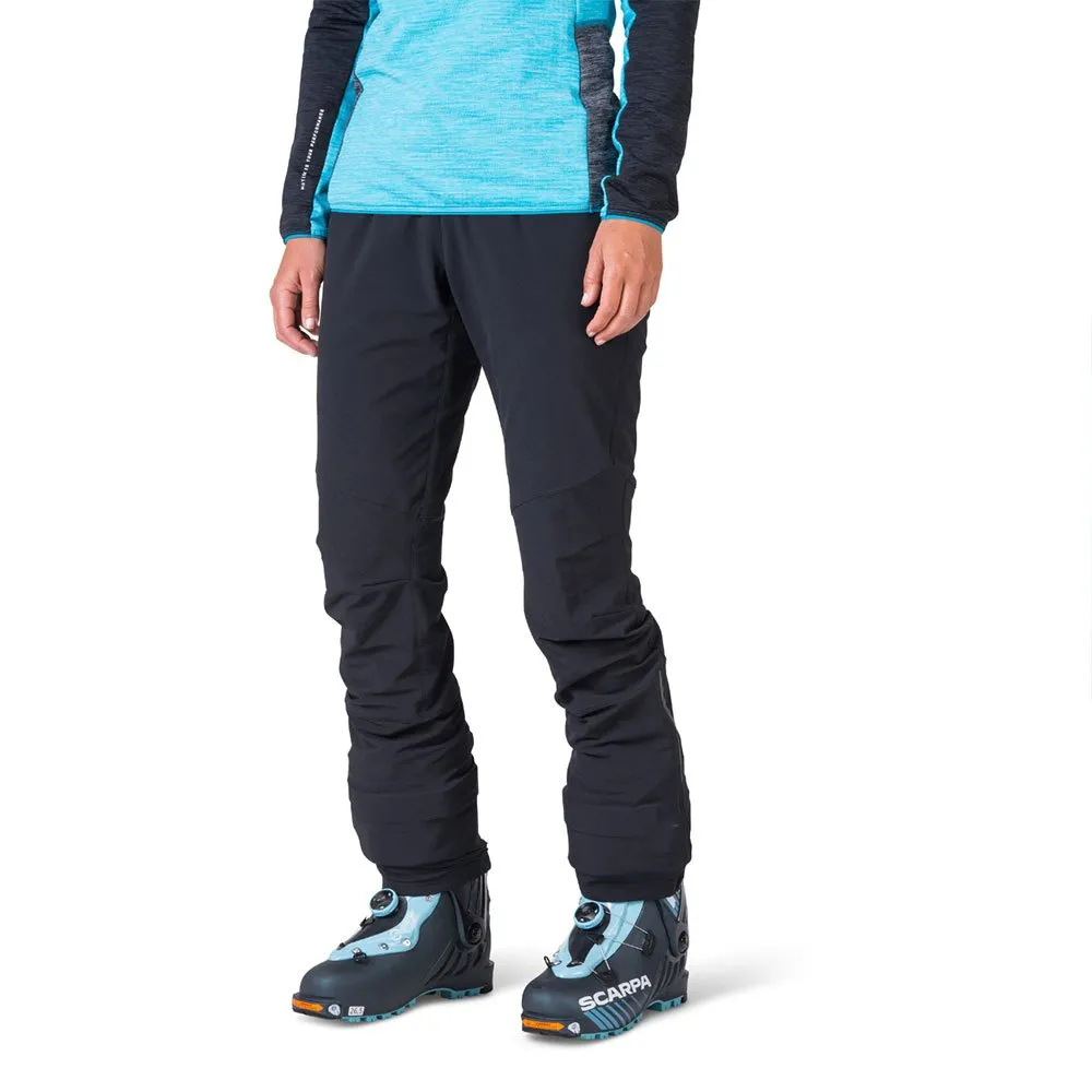 Hannah Kash Pants Grey | Snowinn