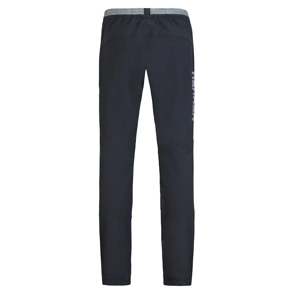 Hannah Kash Pants Grey | Snowinn
