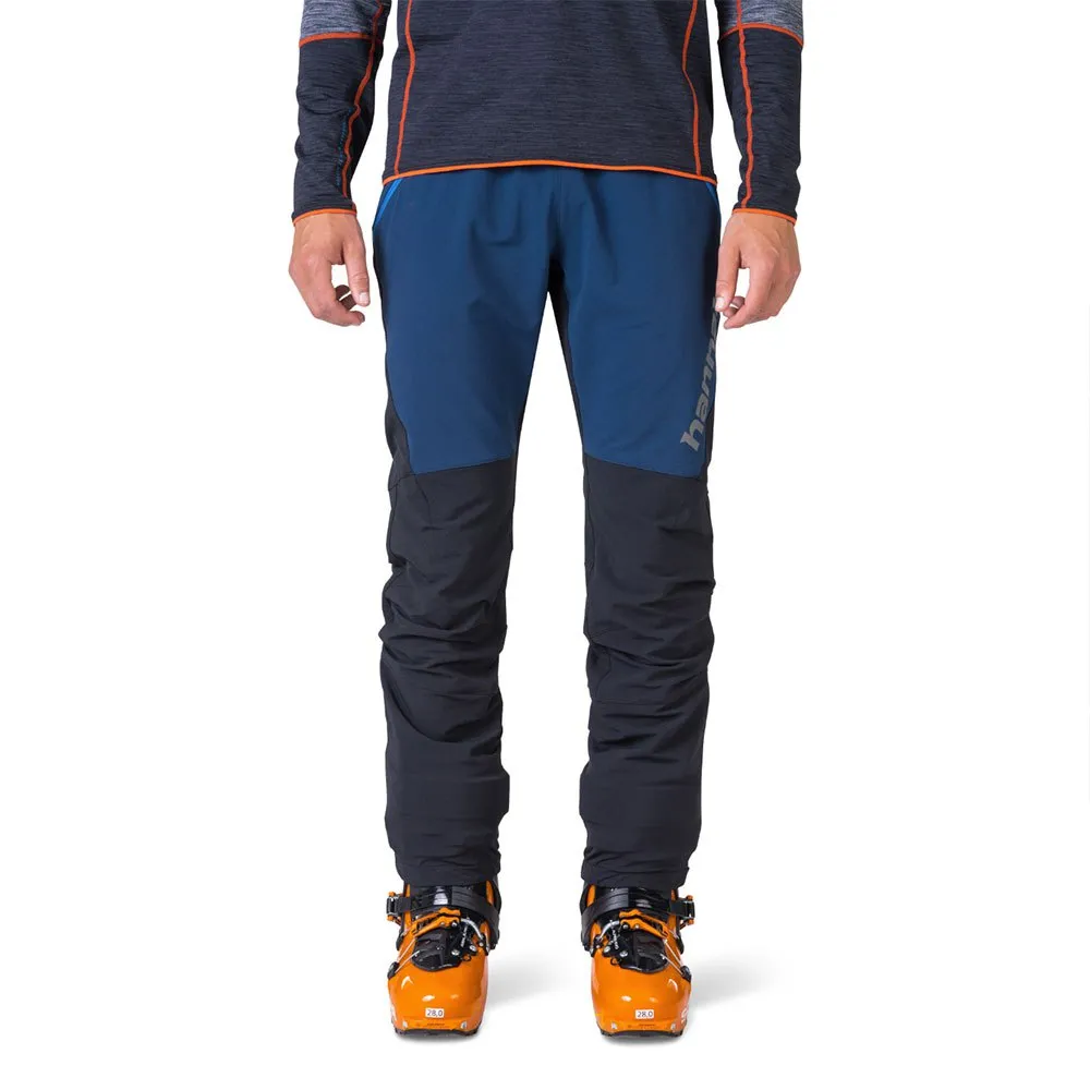 Hannah Kash Pants Grey | Snowinn