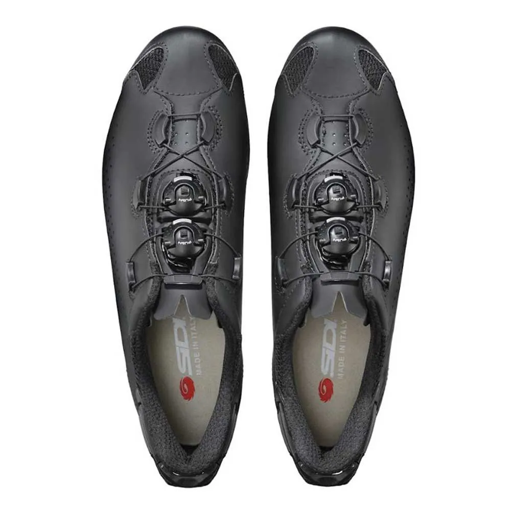Sidi Shot 2S Road Shoes, Grey | Bikeinn