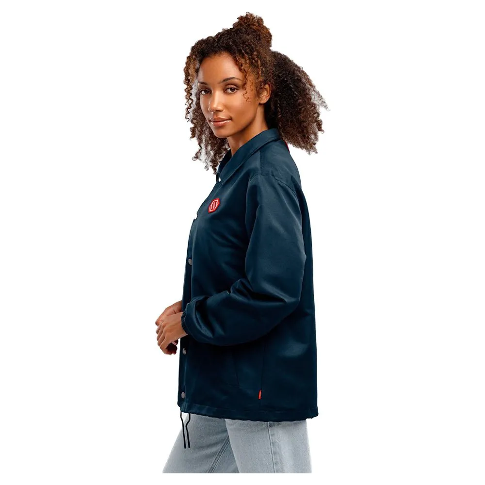 Siroko Maldives Jacket Blue | Dressinn