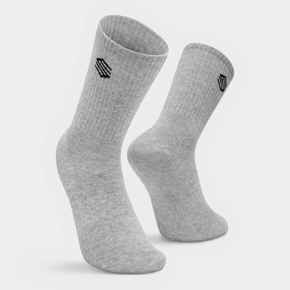 Siroko Step long socks 3 units, Multicolor | Bikeinn