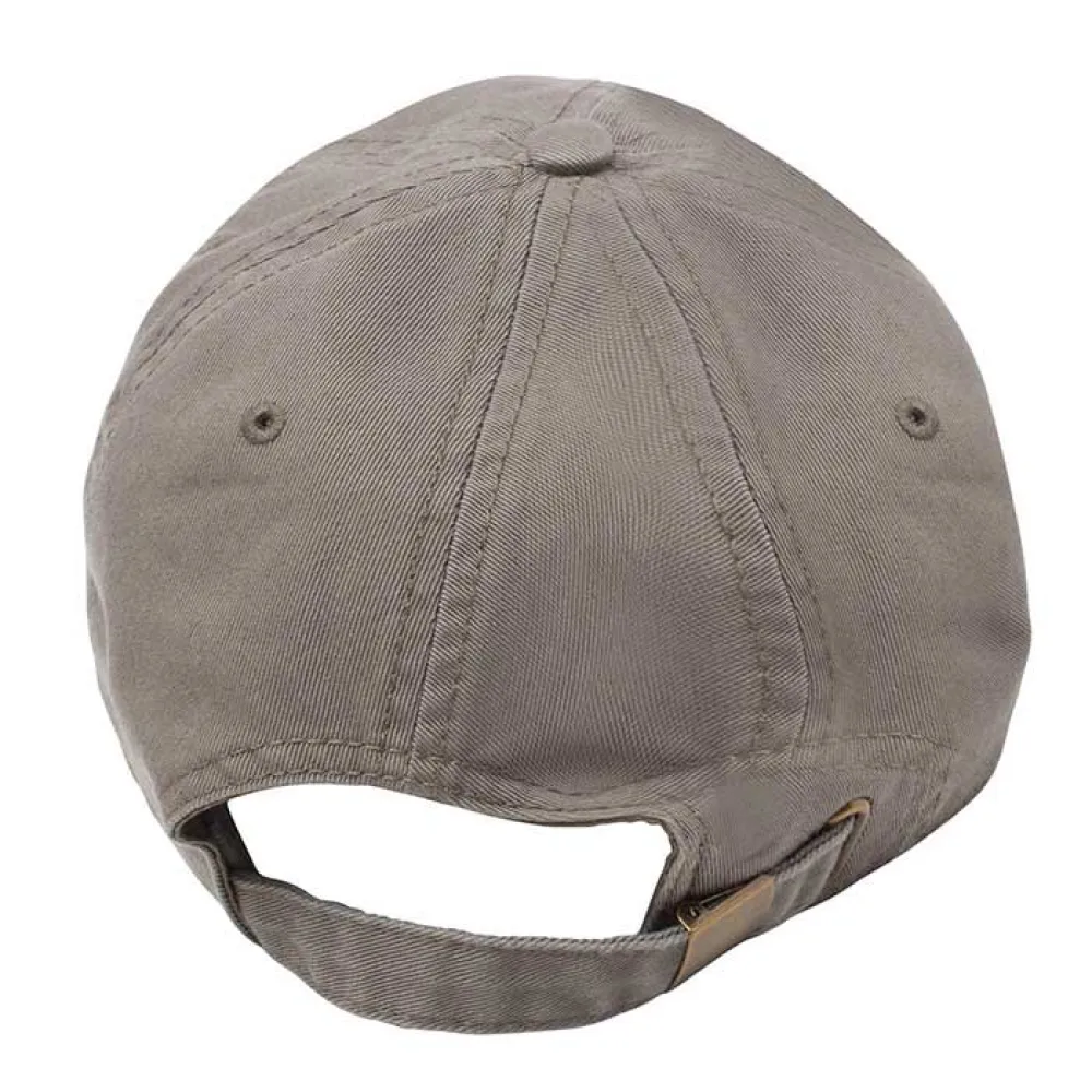 Pasion morena Fraser Logo Camel Cap Green | Hunting