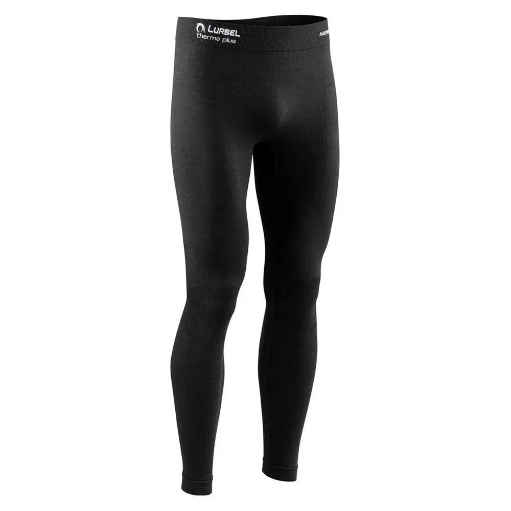 Lurbel Merino base layer pants Black | Trekkinn