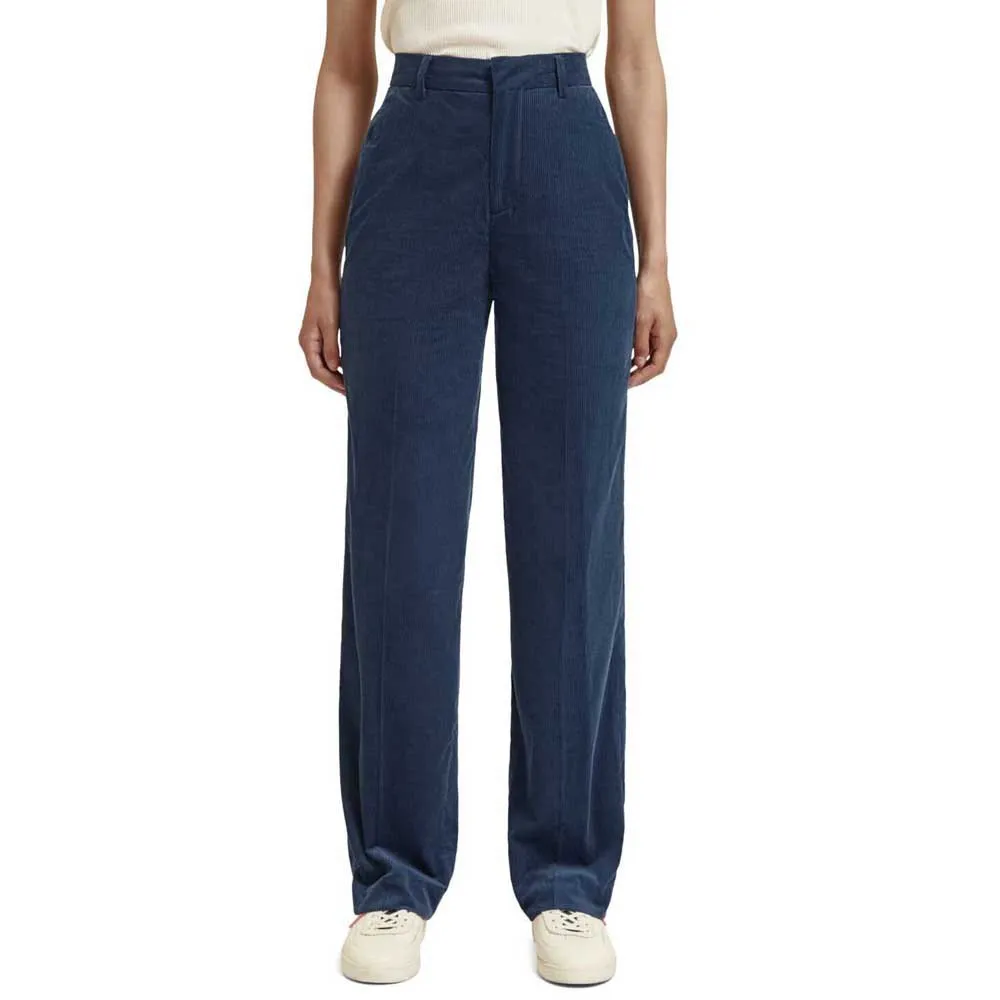 Scotch & soda Ripple Pants | Dressinn