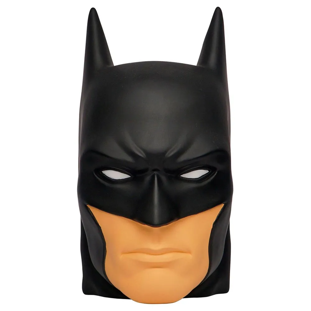 Monogram Dc Comics Figural Bank Deluxe Batman-hoved 25 cm| Techinn