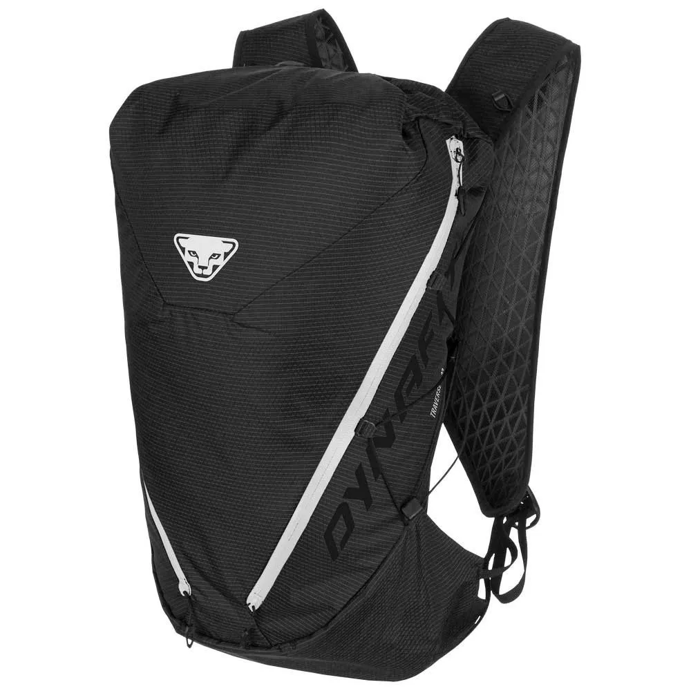 Dynafit Traverse 22L backpack Black | Trekkinn