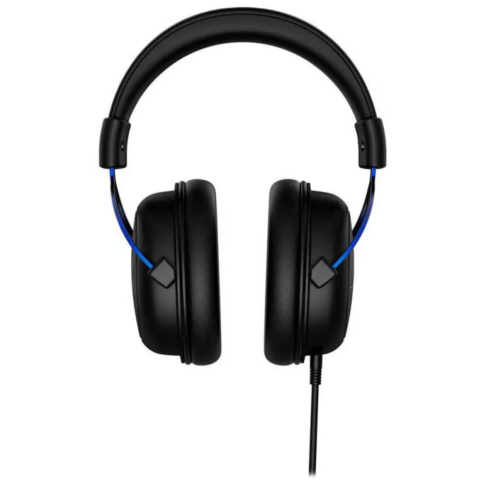 Hyperx Cloud PS5 Gaming Headset Black | Techinn