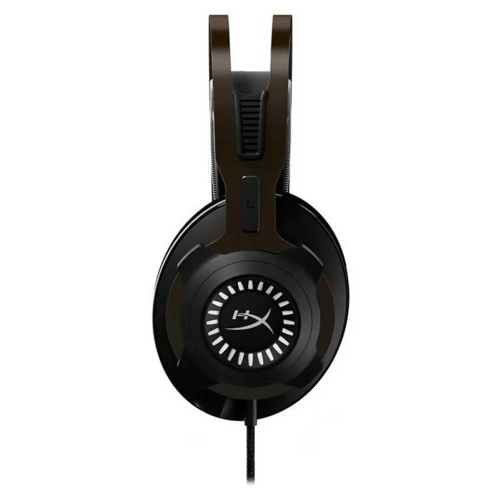 Hyperx Cloud Revolver headset Black | Techinn