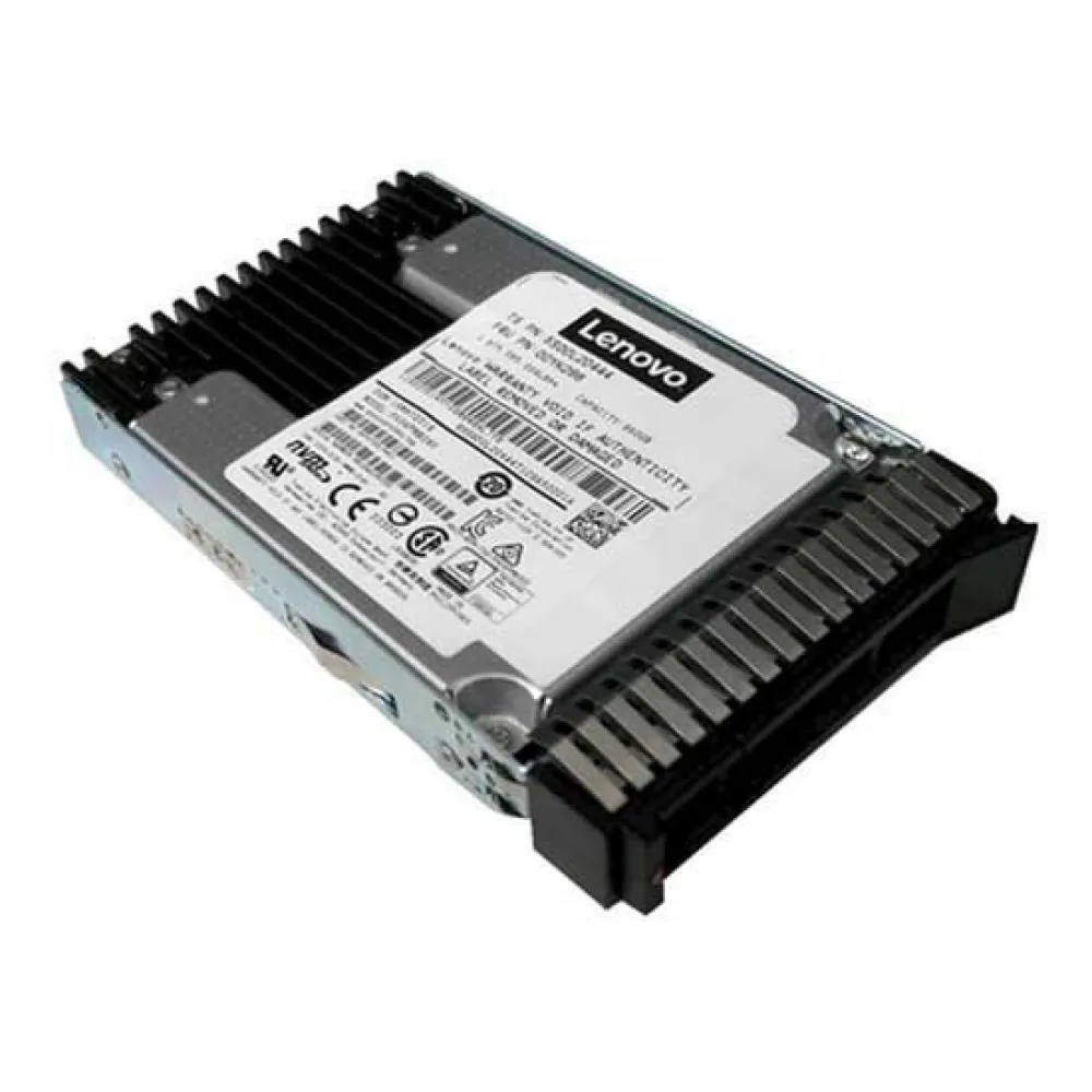Lenovo Hot Swappable Hard Drive
