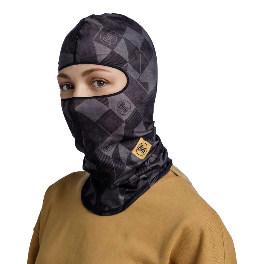 Buff ® Ecostretch Balaclava Black | Snowinn
