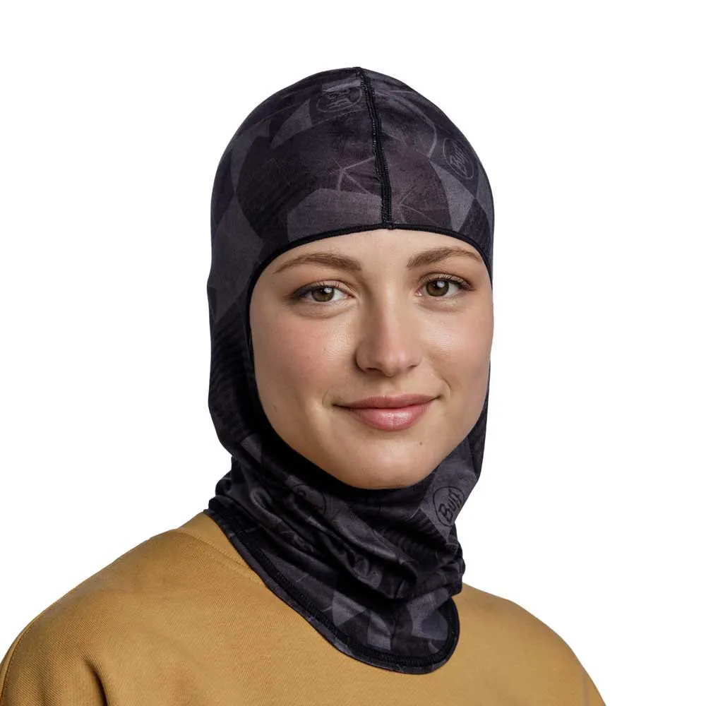 Buff ® Ecostretch Balaclava Black | Snowinn