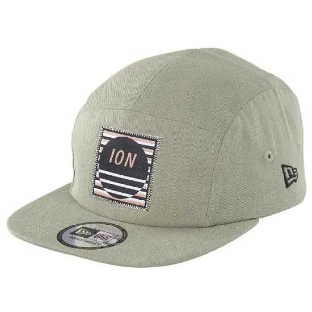 ION Refresh Cap, Green | Bikeinn