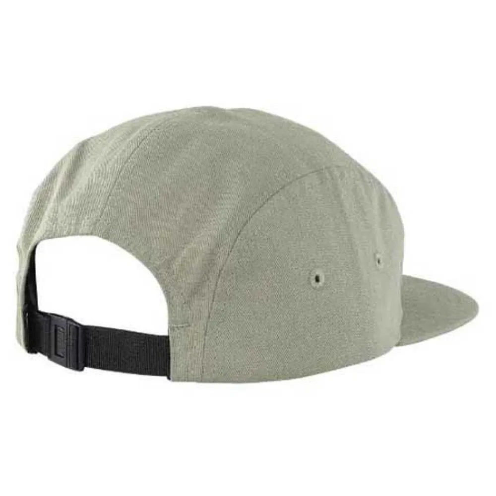 ION Refresh Cap, Green | Bikeinn