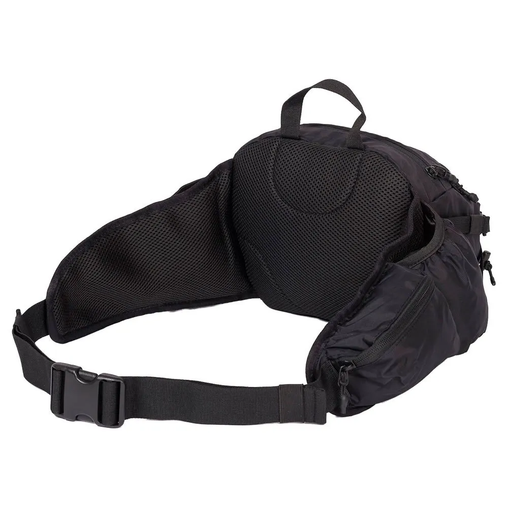 Ternua Trek Bag Black | Trekkinn