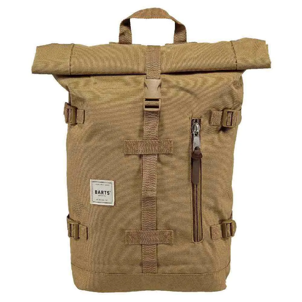Barts Mountain Backpack Beige | Dressinn