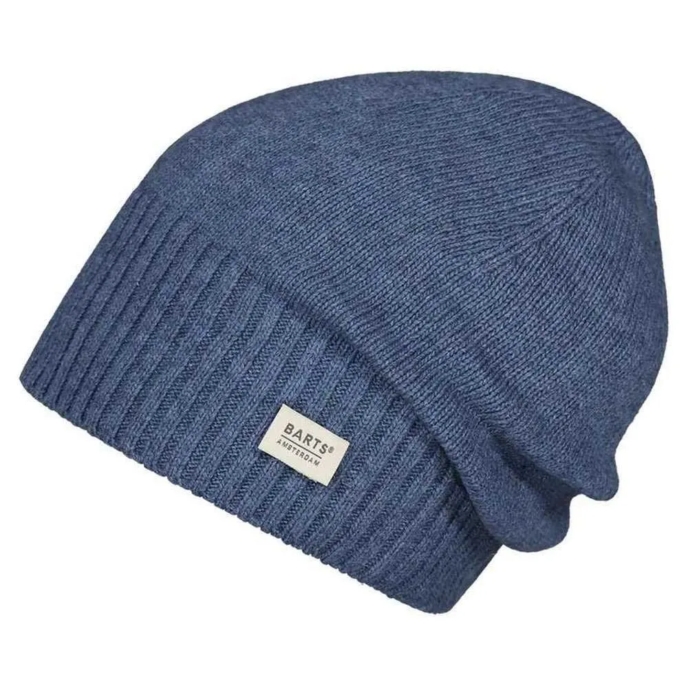 Barts Bonnet Oakkey Bleu | Dressinn