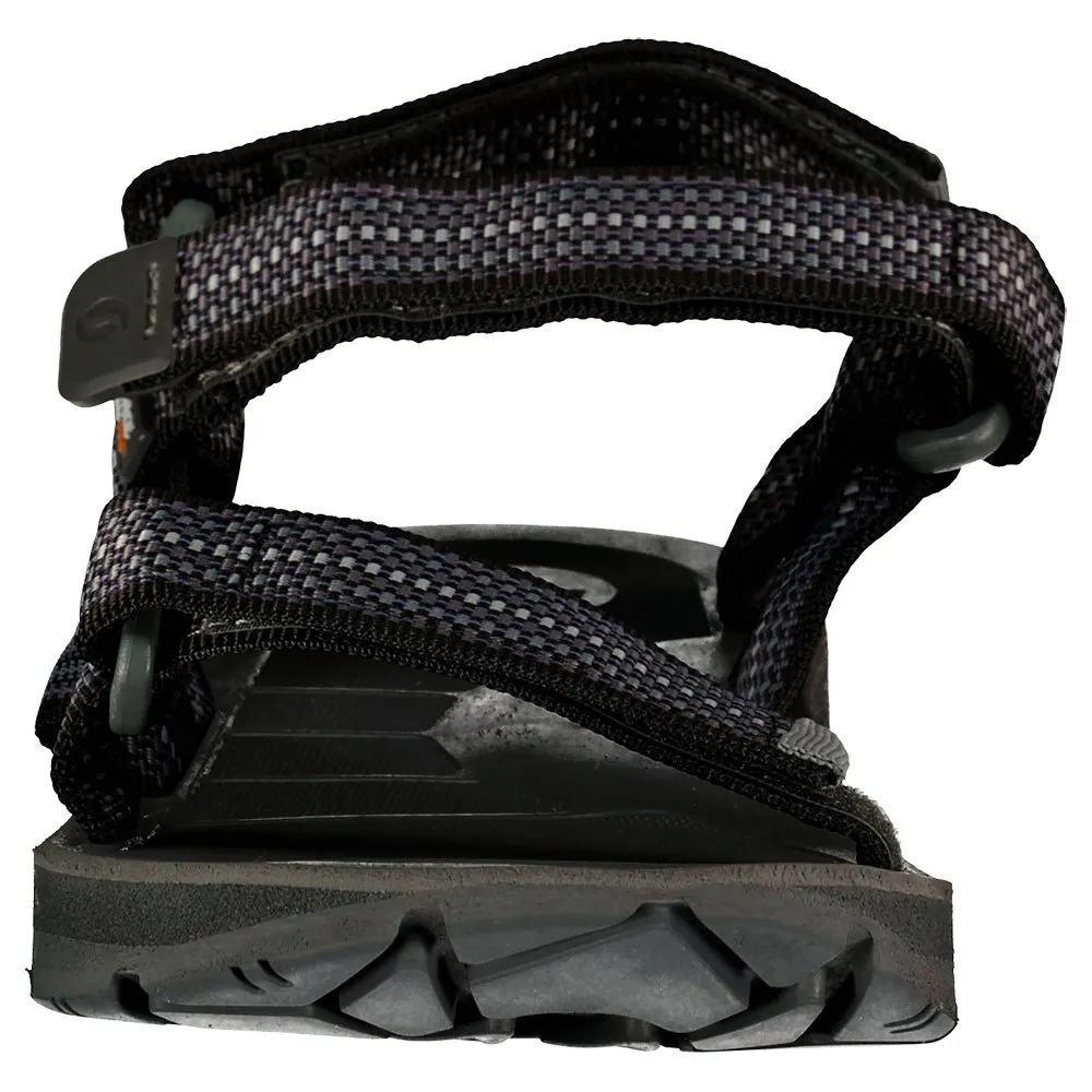 Source Classic Pro sandals Black | Xtremeinn