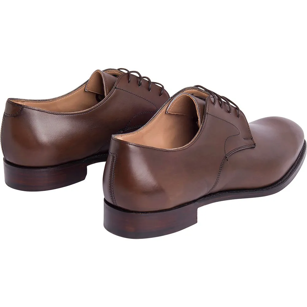 Façonnable Derby shoes Brown | Dressinn